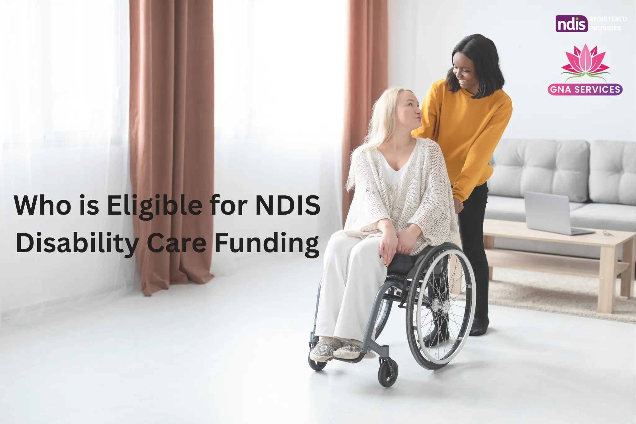 What is NDIS Personal Care? Key Definitions and Benefits